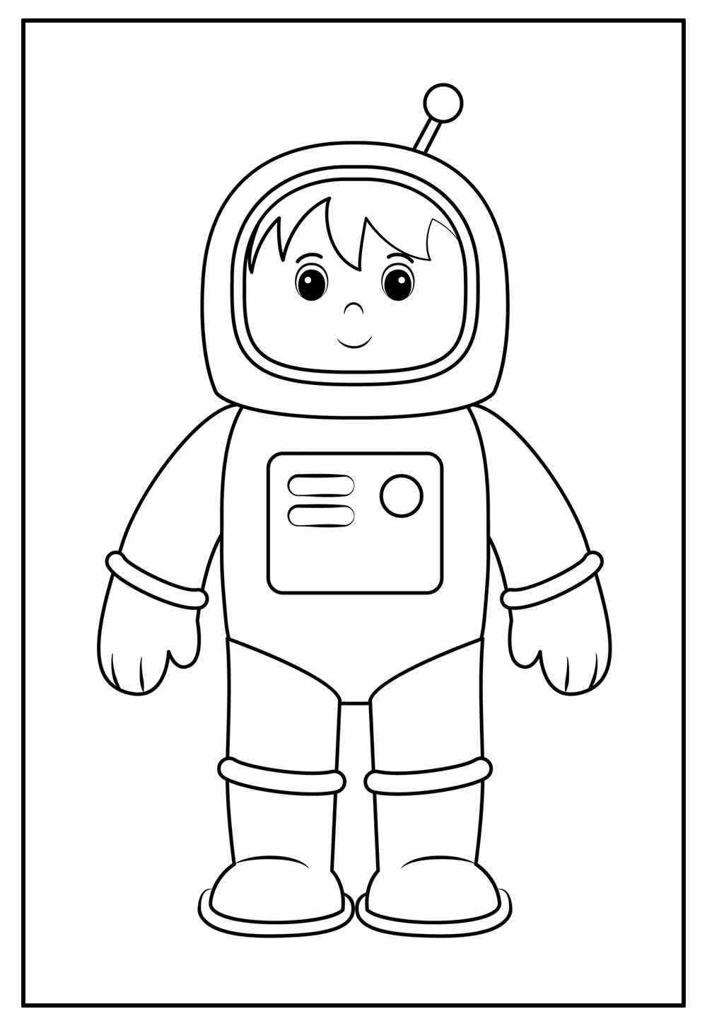 Total 91+ imagem desenhos de astronauta para colorir - br.thptnganamst ... Total 91+ imagem desenhos de astronauta para colorir - br.thptnganamst ...
